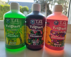 Beyond Soil: My Guide To Hydroponic Fertilizers & Nutrients - Matt ...